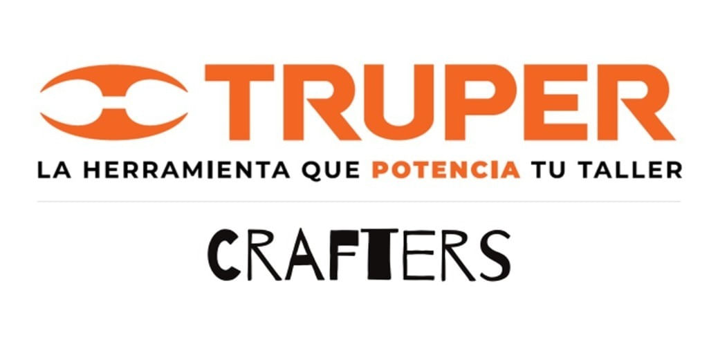 Kit Mecha Copa Truper Juego De 4 Brocasierras Y 1 Mandril - Crafters